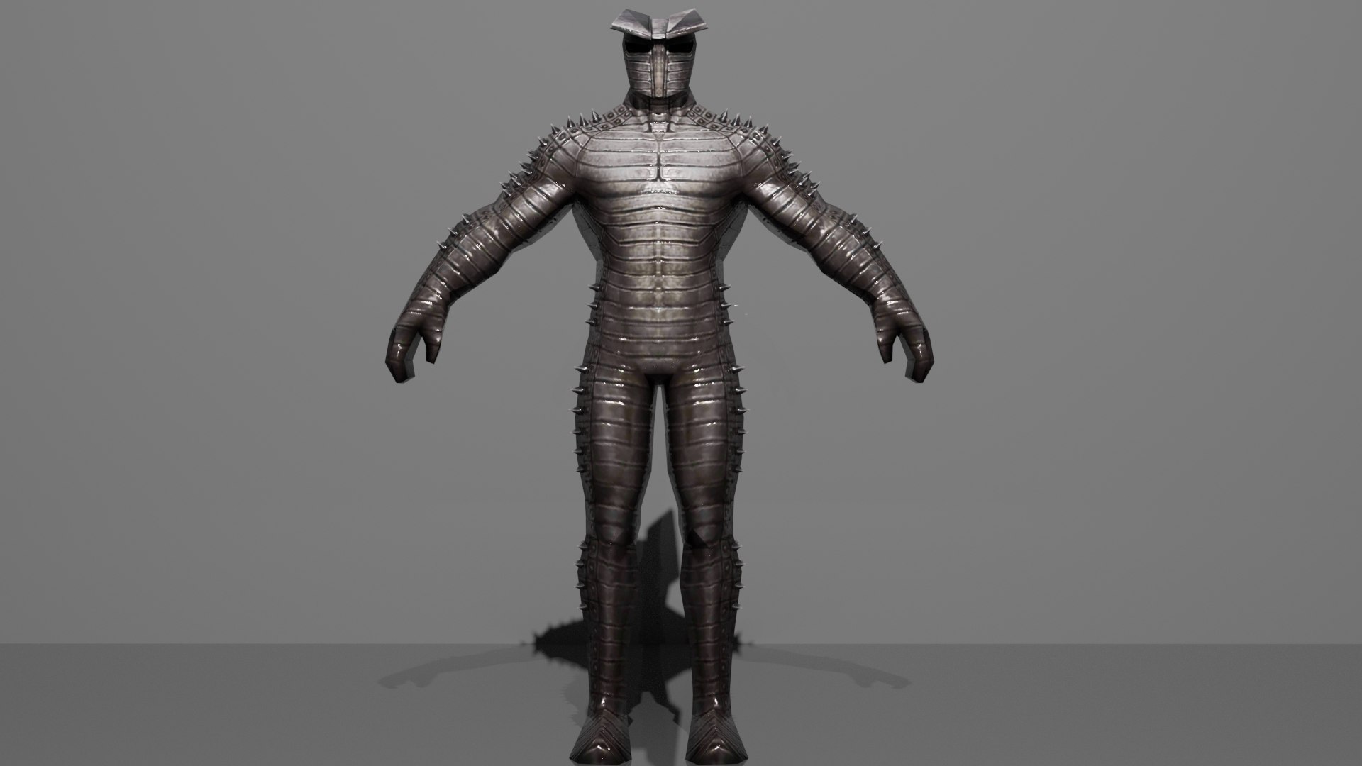 Destroyer3D模型 - TurboSquid 2047844