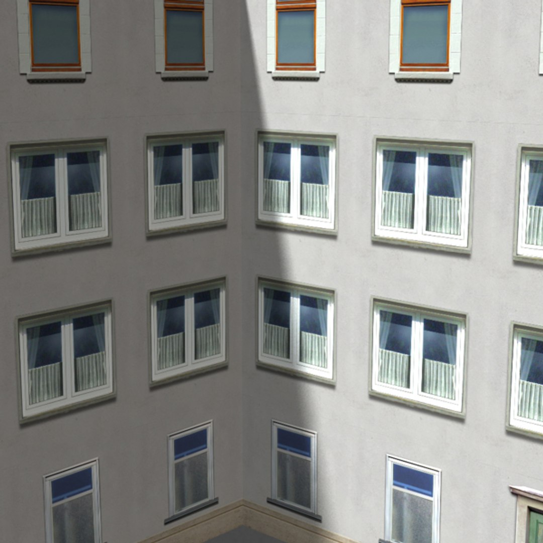 3d Modular House Build