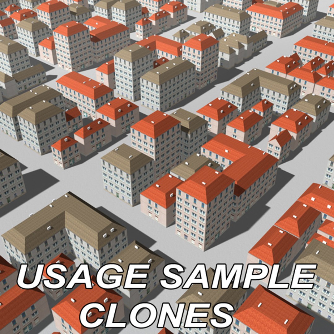 3d Modular House Build