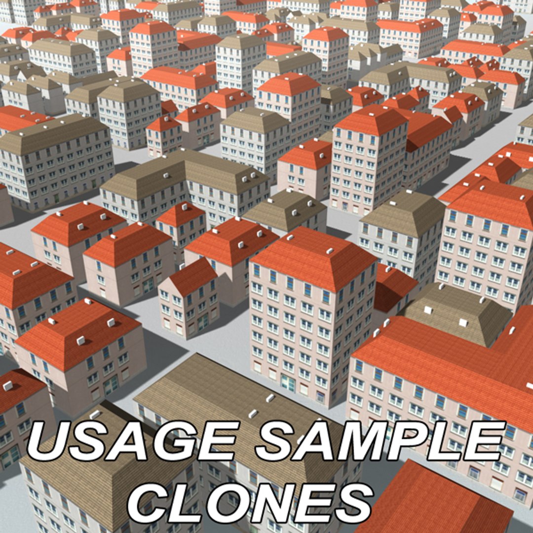 3d Modular House Build