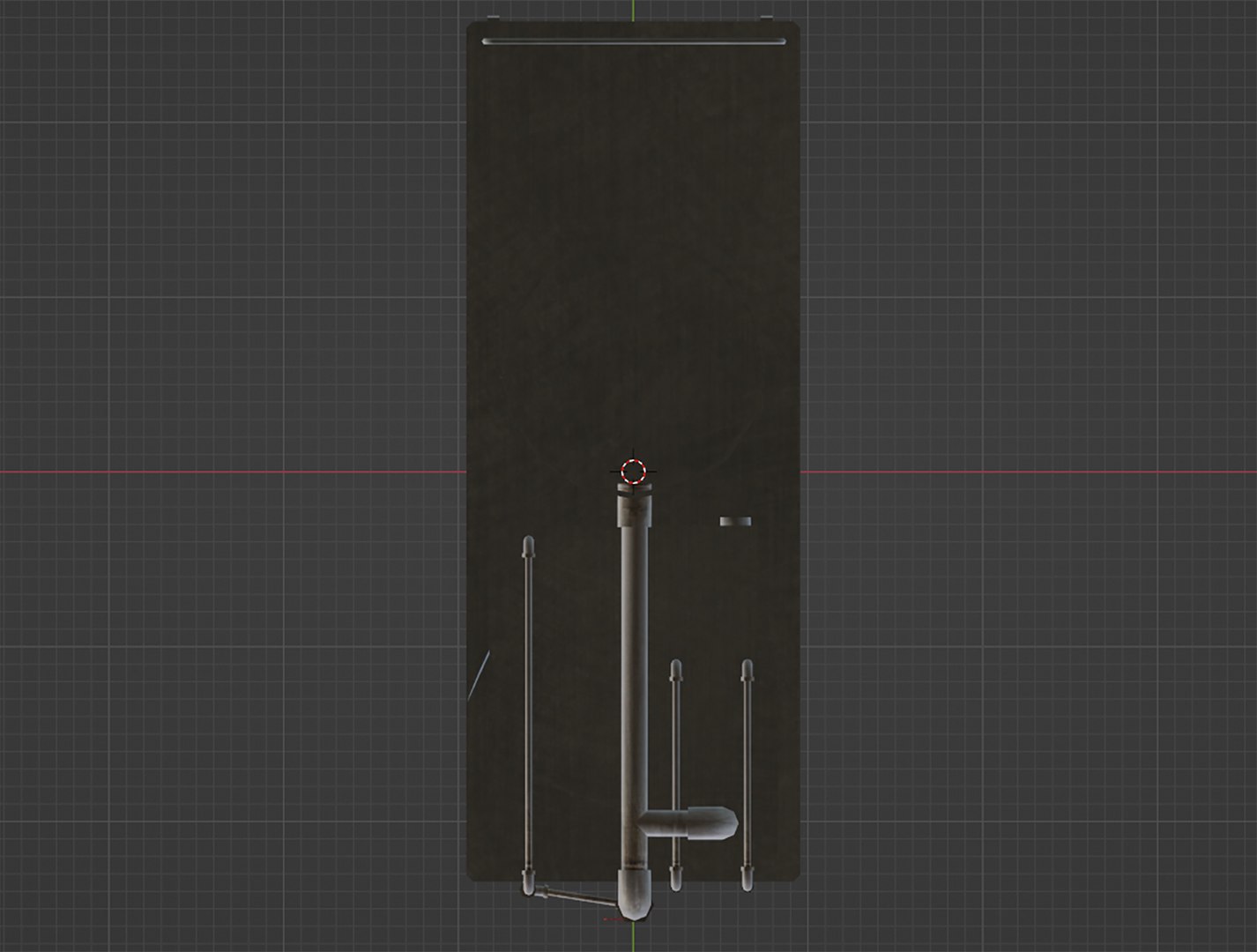 3D Autopsy 3D Model - TurboSquid 1953357