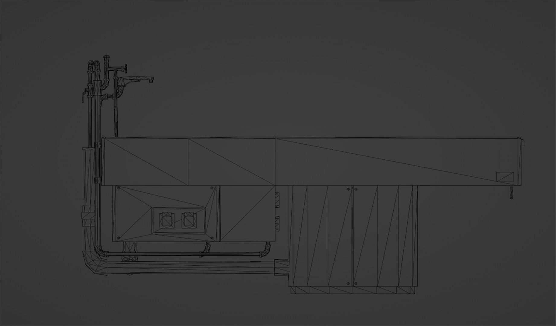 3D Autopsy 3D Model - TurboSquid 1953357