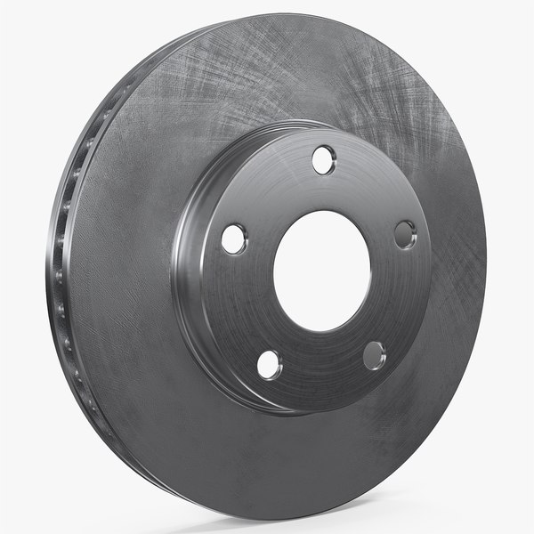 Free 3D Brake Models | TurboSquid