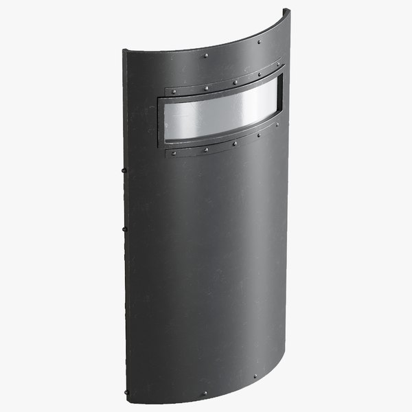 Protech Armor Body Bunker Breacher Modelo 3D - TurboSquid 1399760