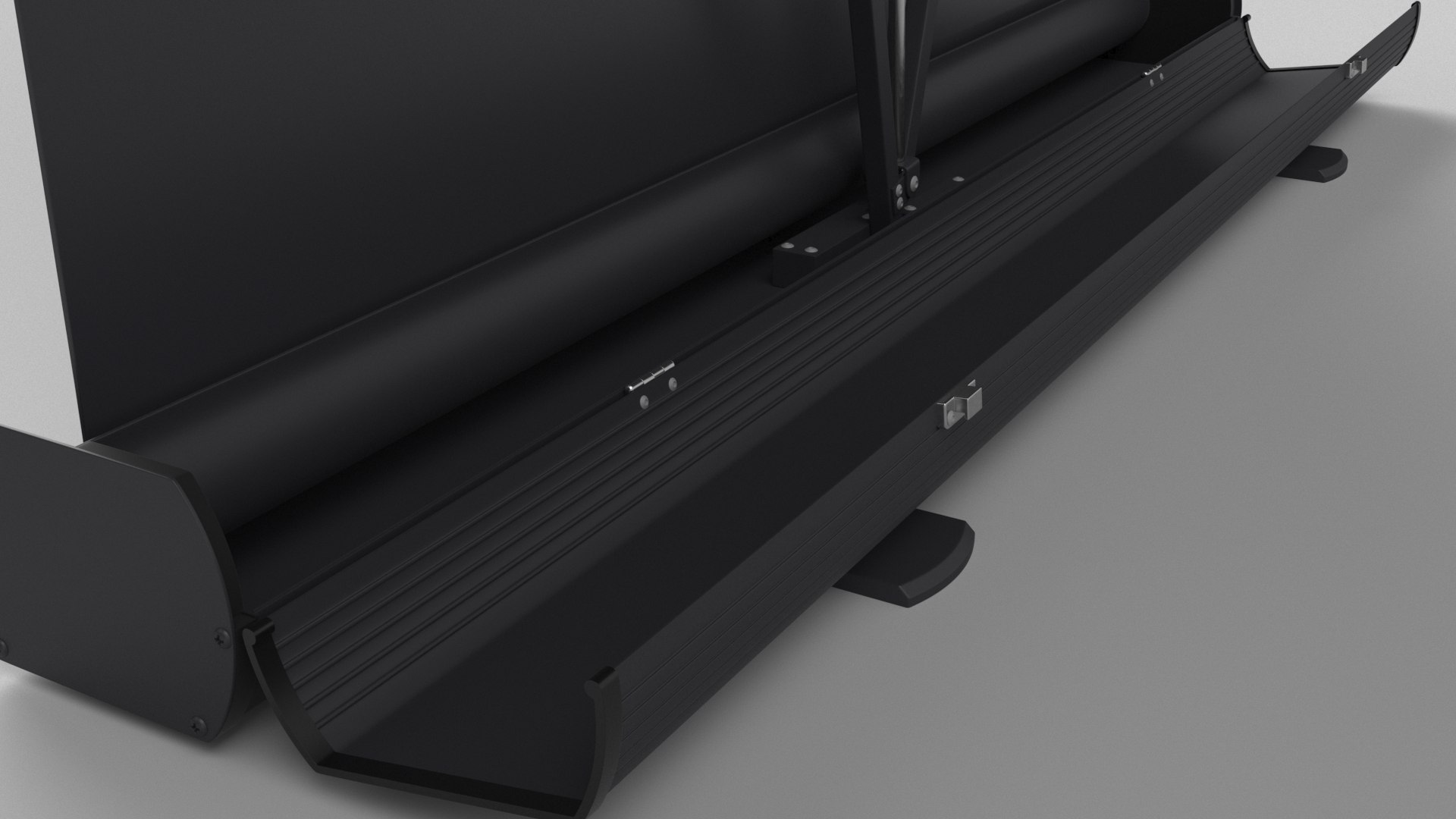 Movie screen model - TurboSquid 1687293