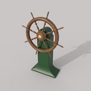3D Rudder Models - Browse & Download Formats - TurboSquid