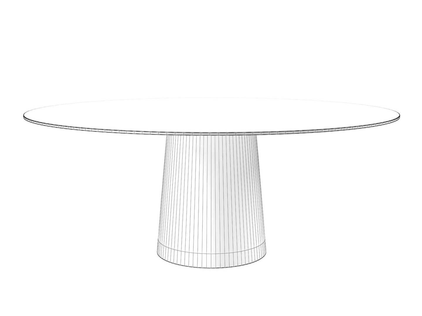 Container tables l 3D - TurboSquid 1162770