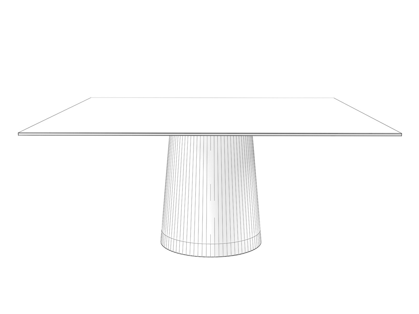 Container tables l 3D - TurboSquid 1162770