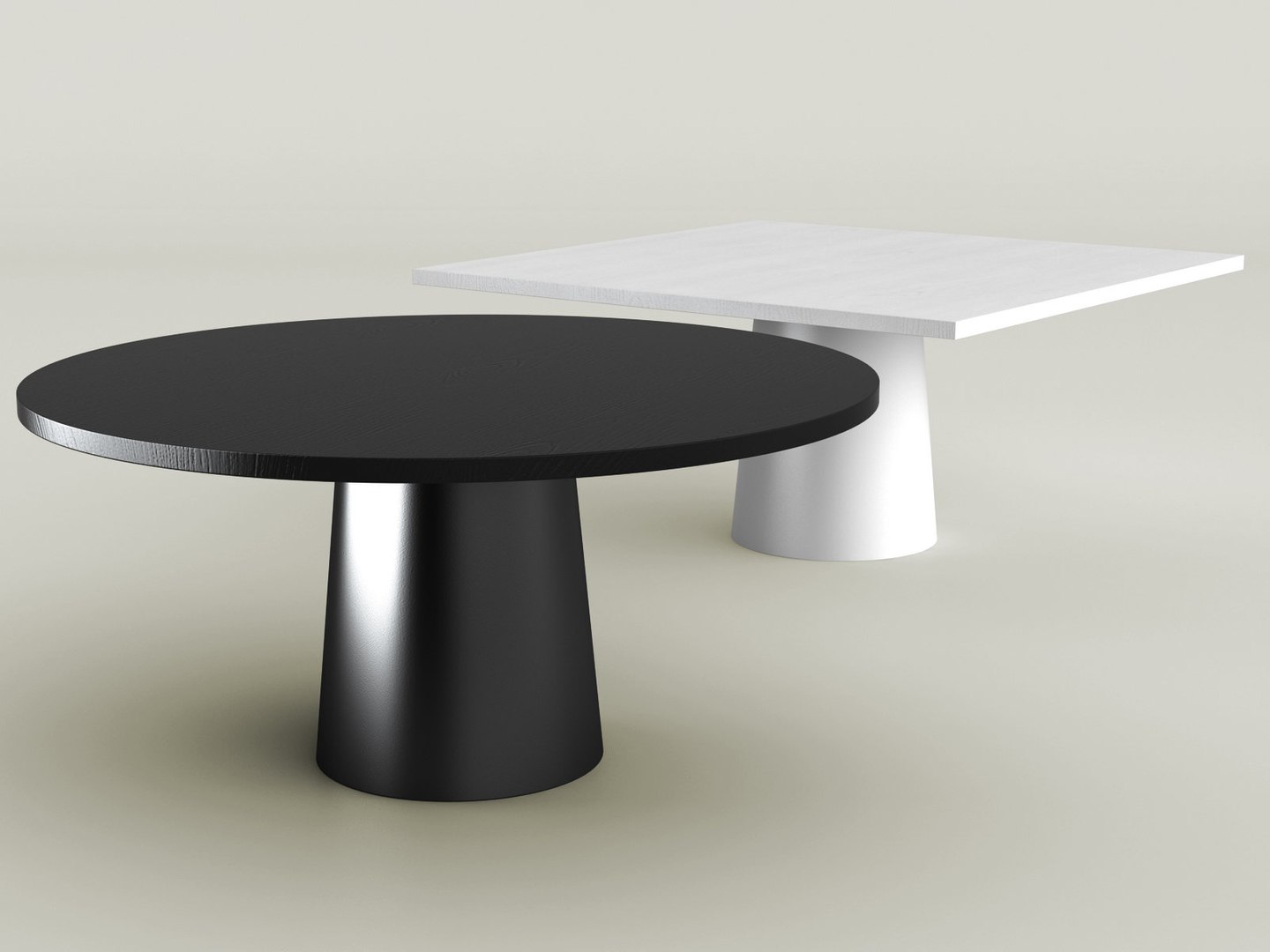 Container tables l 3D - TurboSquid 1162770