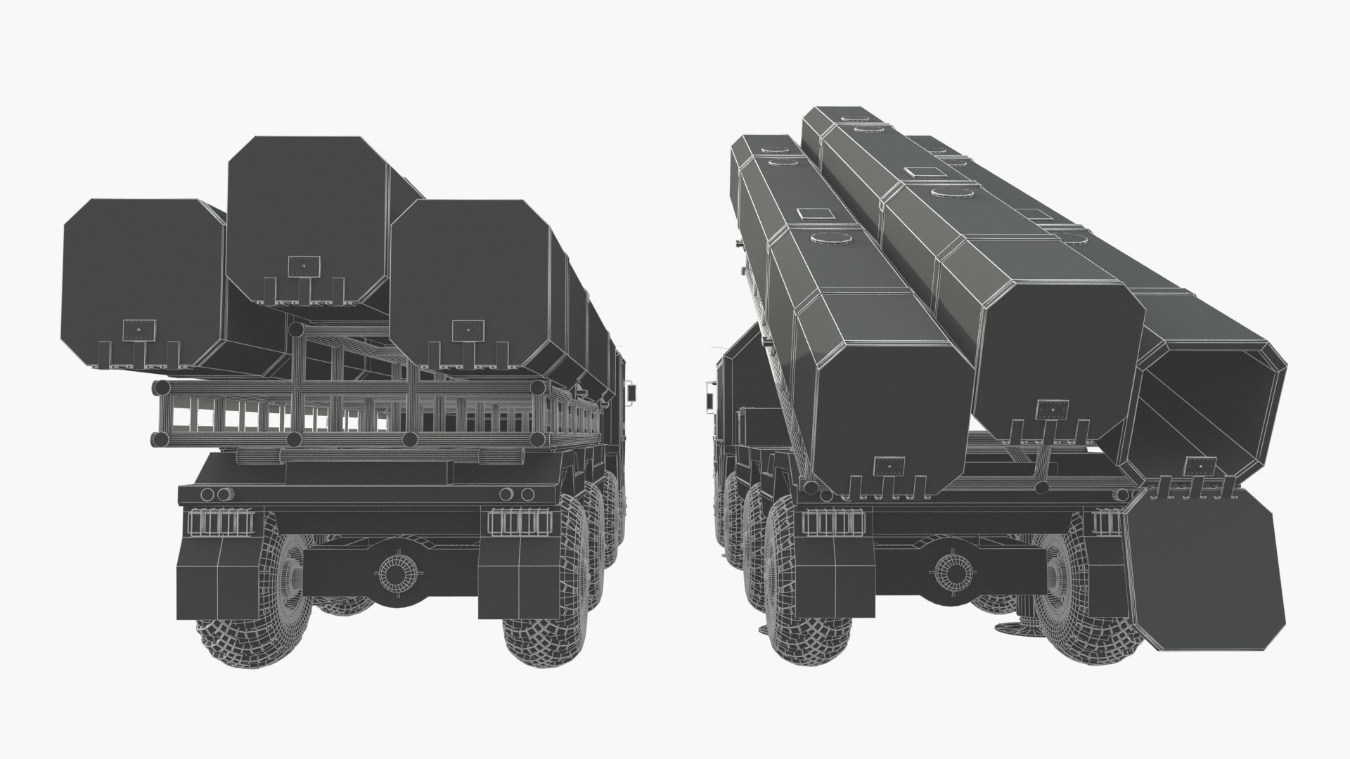 3D Model Df-10 - TurboSquid 1660346