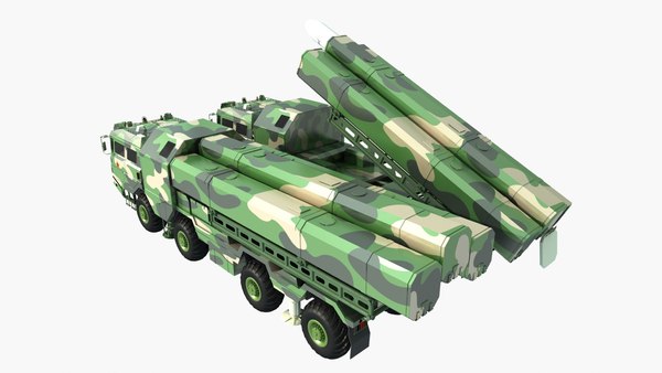 modelo 3d DF-10 - TurboSquid 1660346