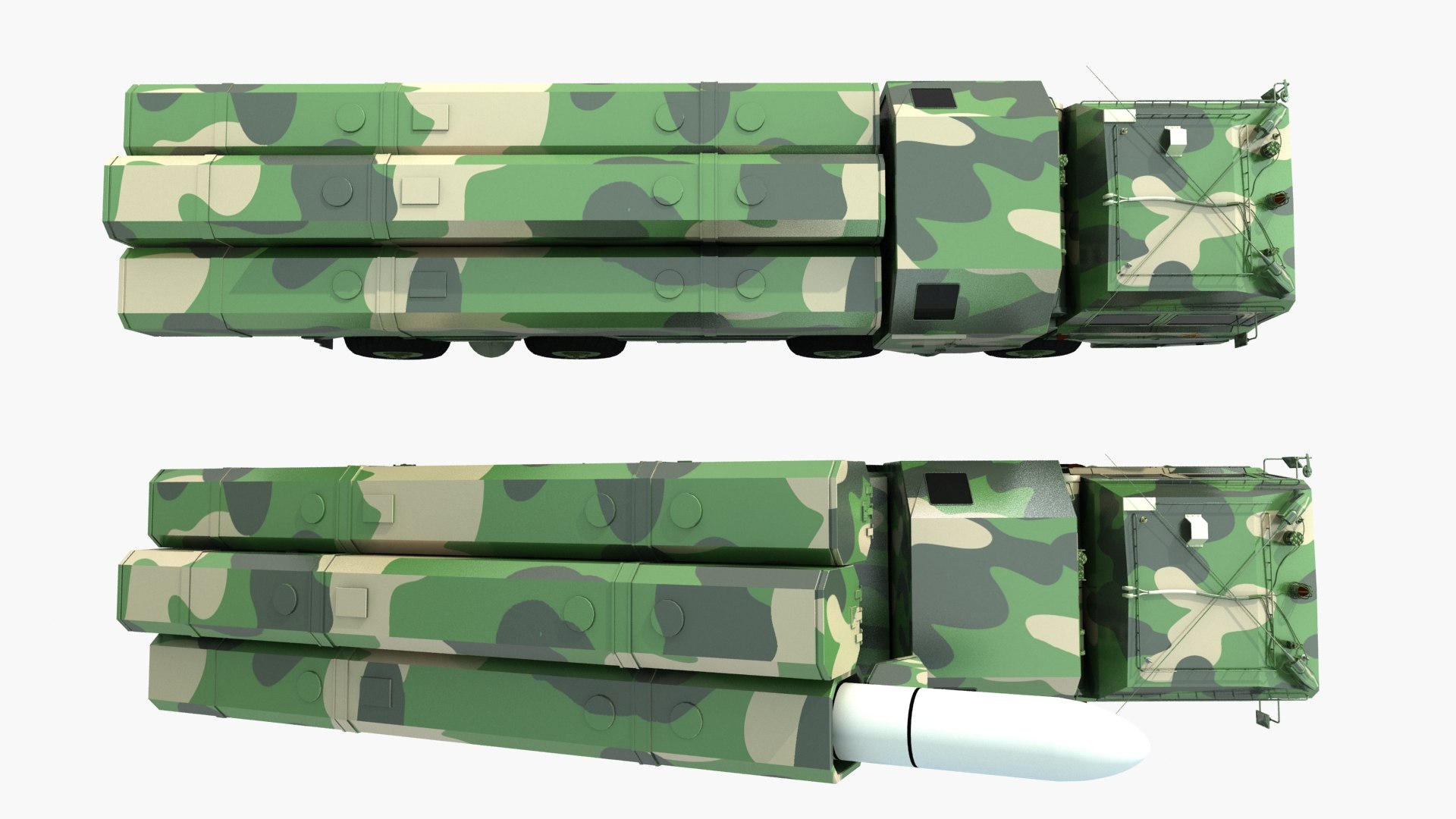 3D Model Df-10 - TurboSquid 1660346