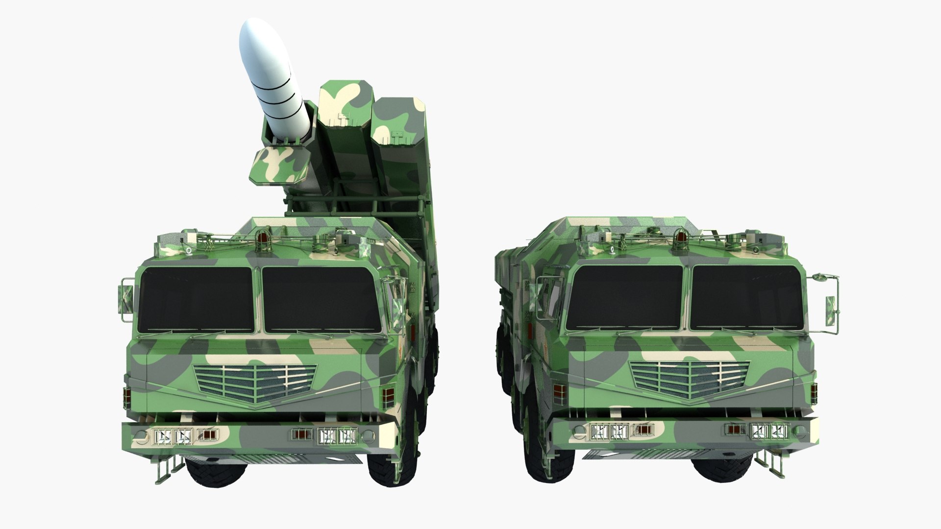 3D Model Df-10 - TurboSquid 1660346