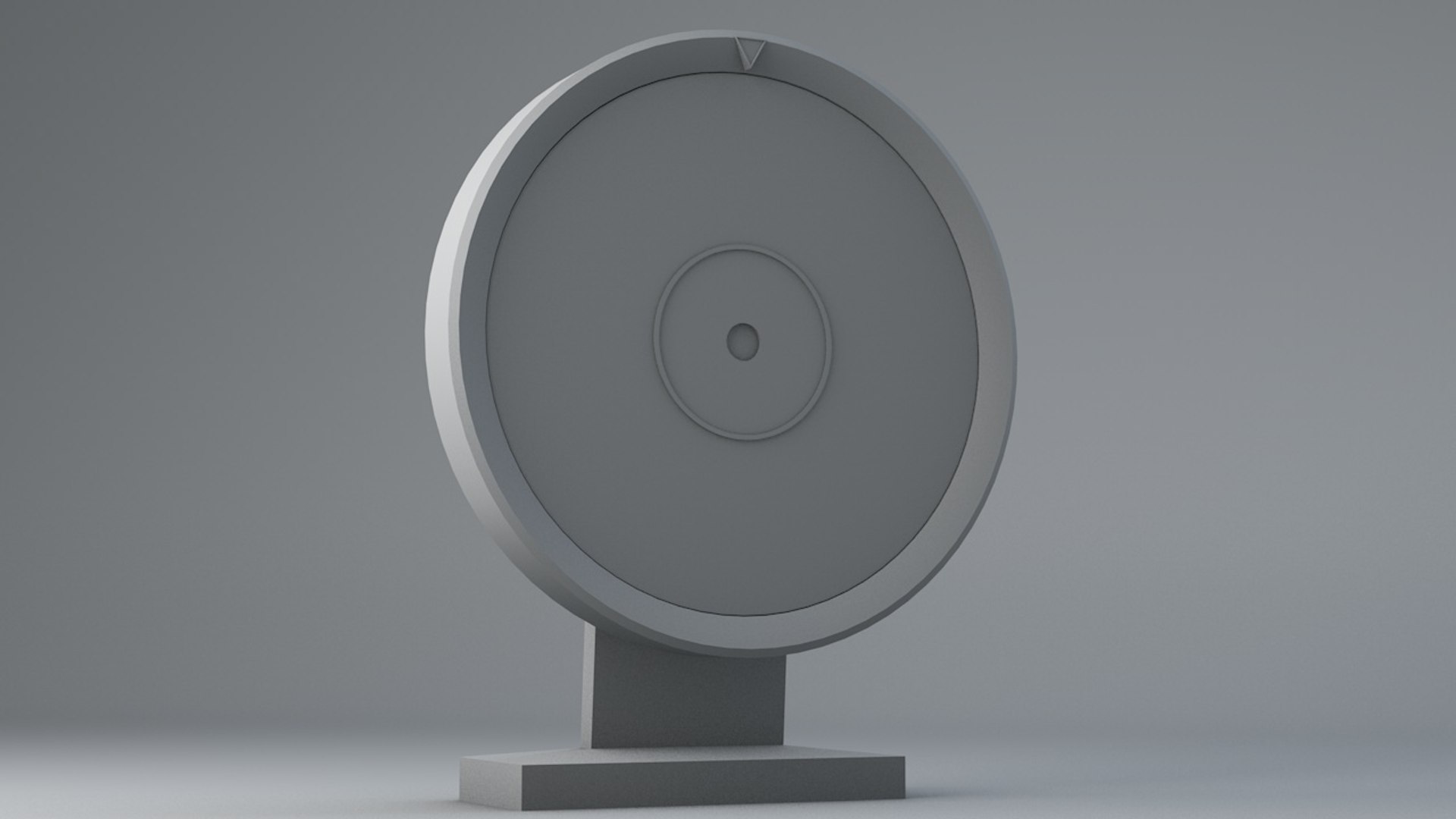 Wheel Rotated Games 3D Model - TurboSquid 1413076