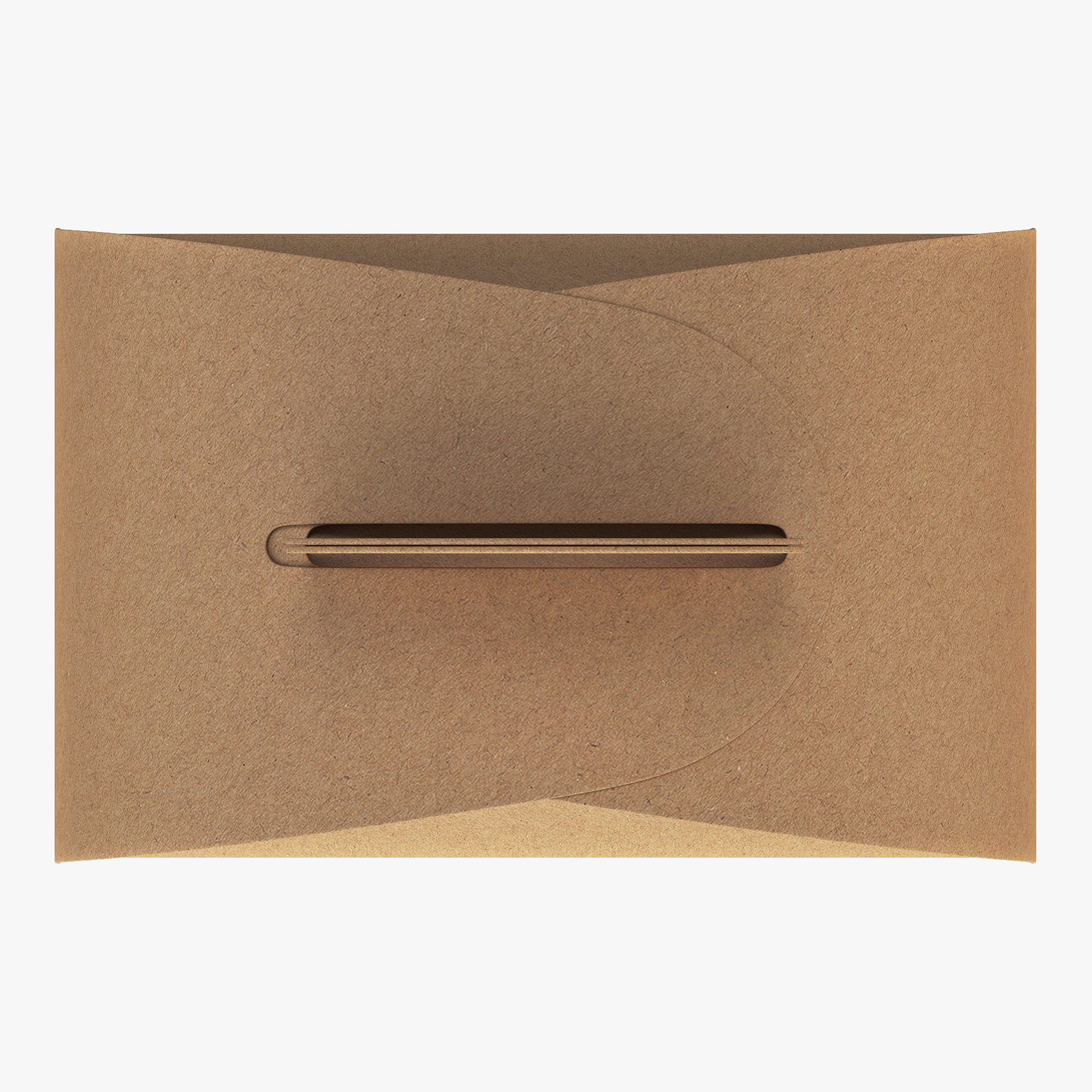 modelo 3d Paquete Caja de Cartón para Golosinas M 1 - TurboSquid 2146945