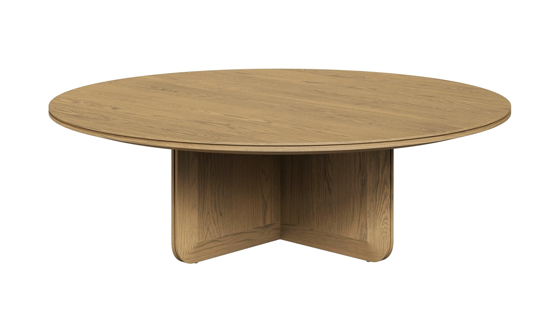 3D Felton Tables By Arhaus Model - TurboSquid 2280670