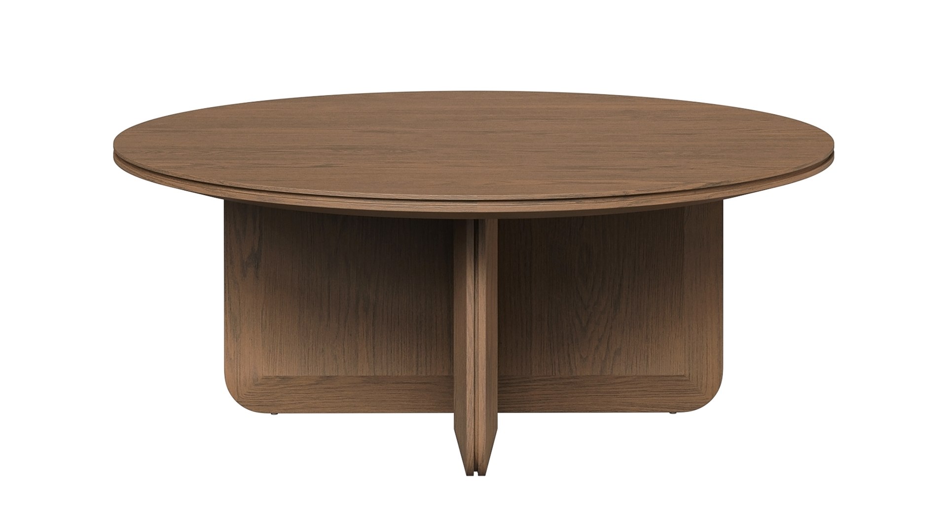 3D Felton Tables By Arhaus Model - TurboSquid 2280670