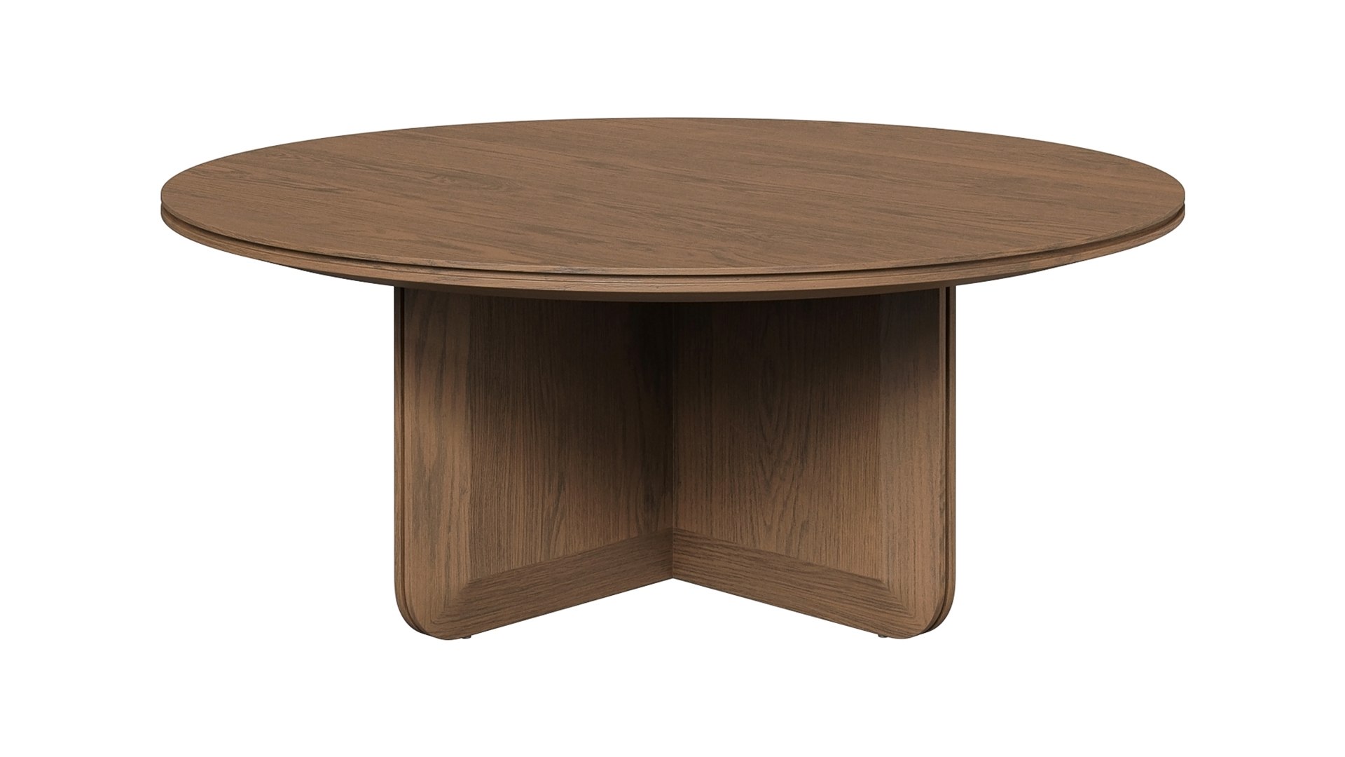 3D Felton Tables By Arhaus Model - TurboSquid 2280670