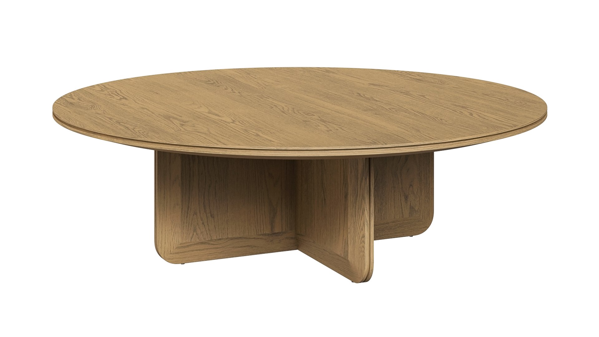 3D Felton Tables By Arhaus Model - TurboSquid 2280670