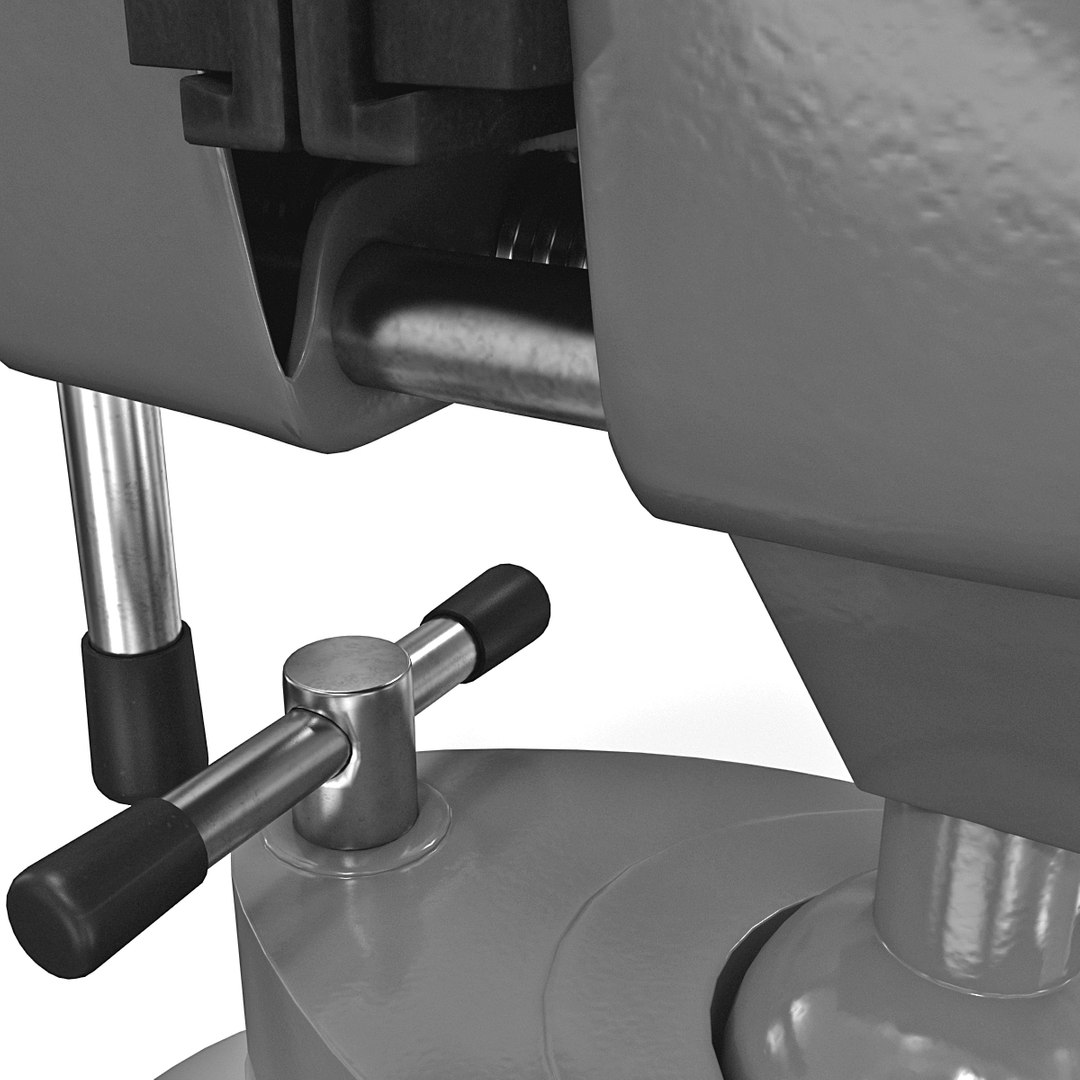 3d Vacuum Vise General Tools