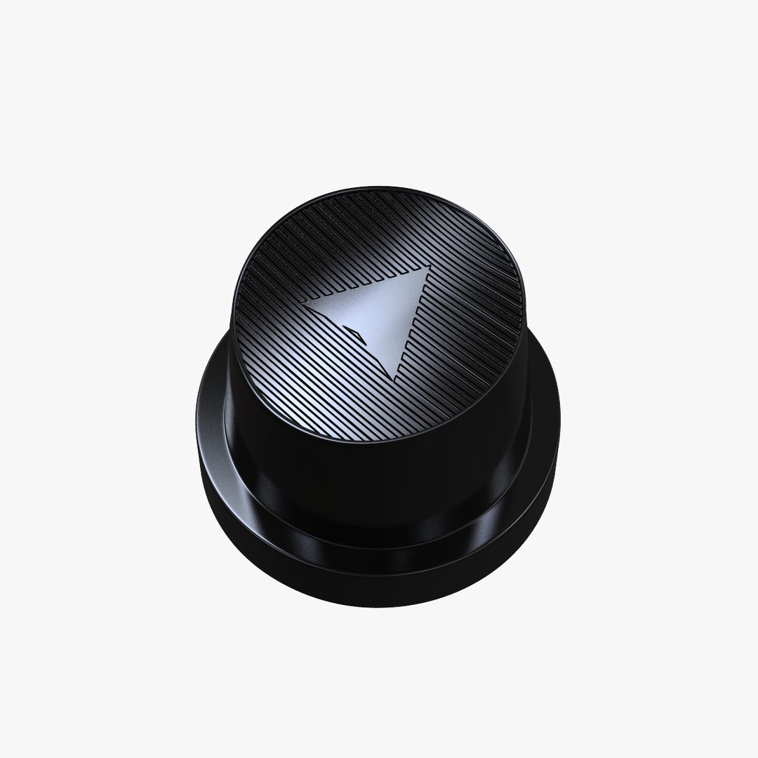 Spray Paint Cap Nozzle 3ds