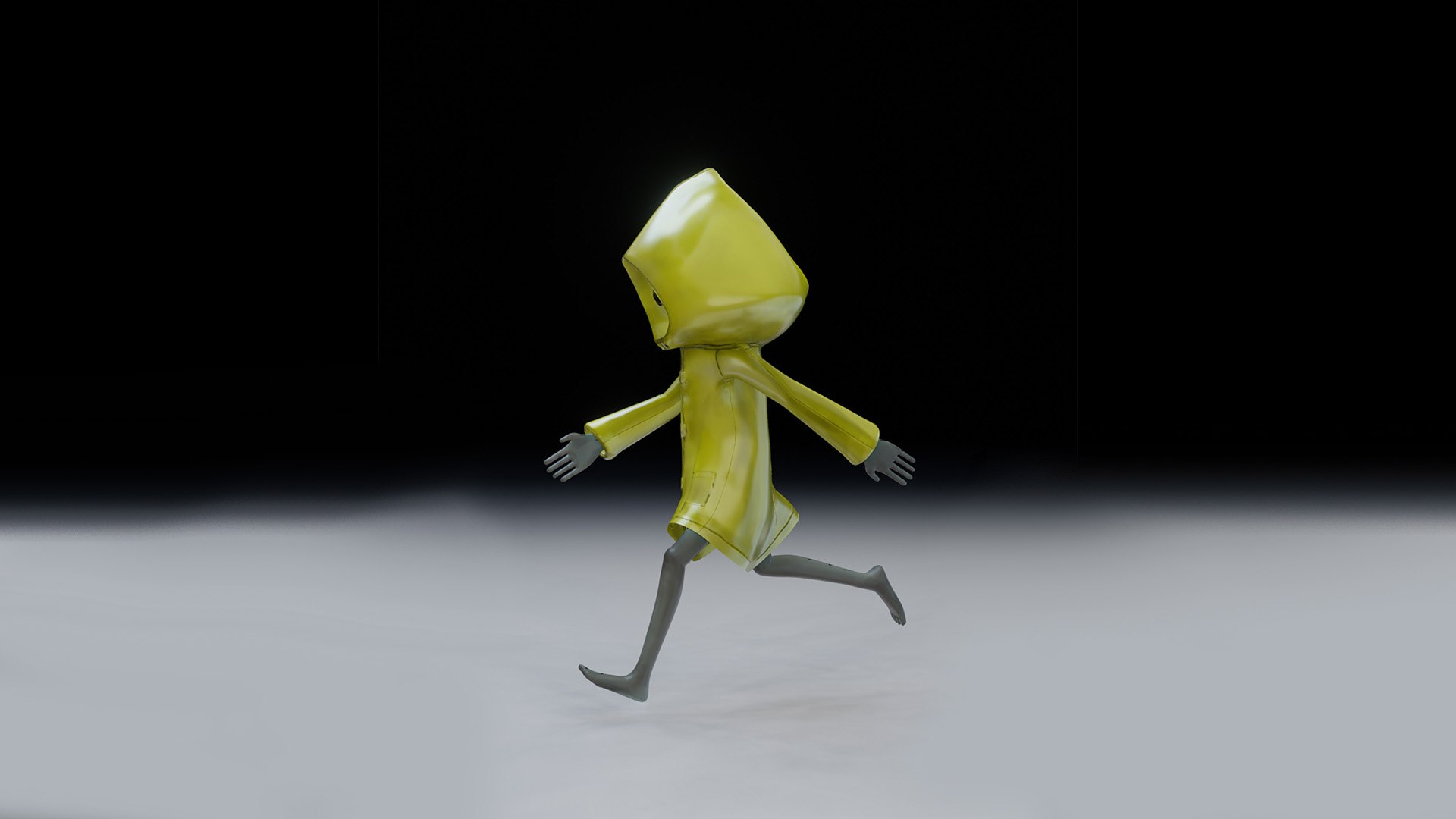 Animation Rig 3D Model - TurboSquid 1708566