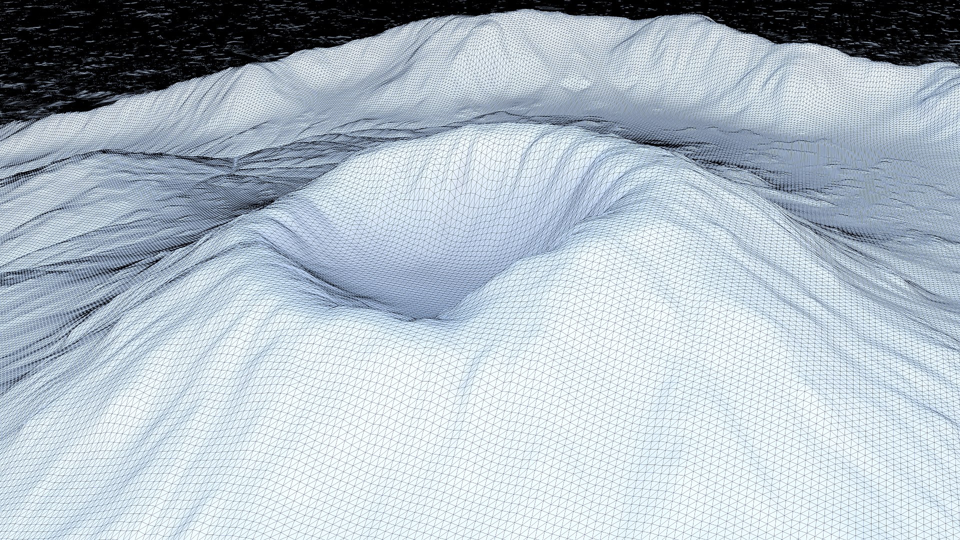 3D Mount Vesuvius - TurboSquid 1949075