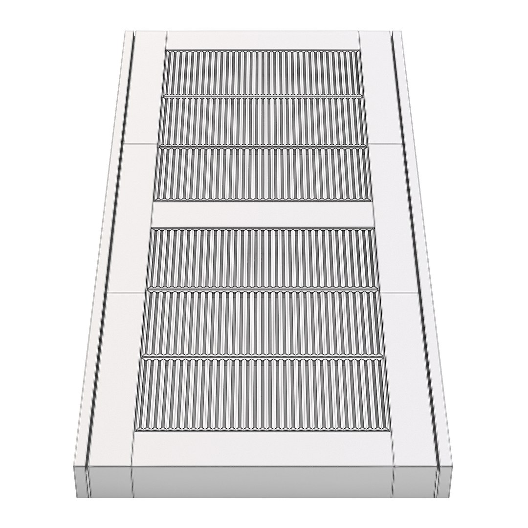 3D Factory Floor - TurboSquid 2255274