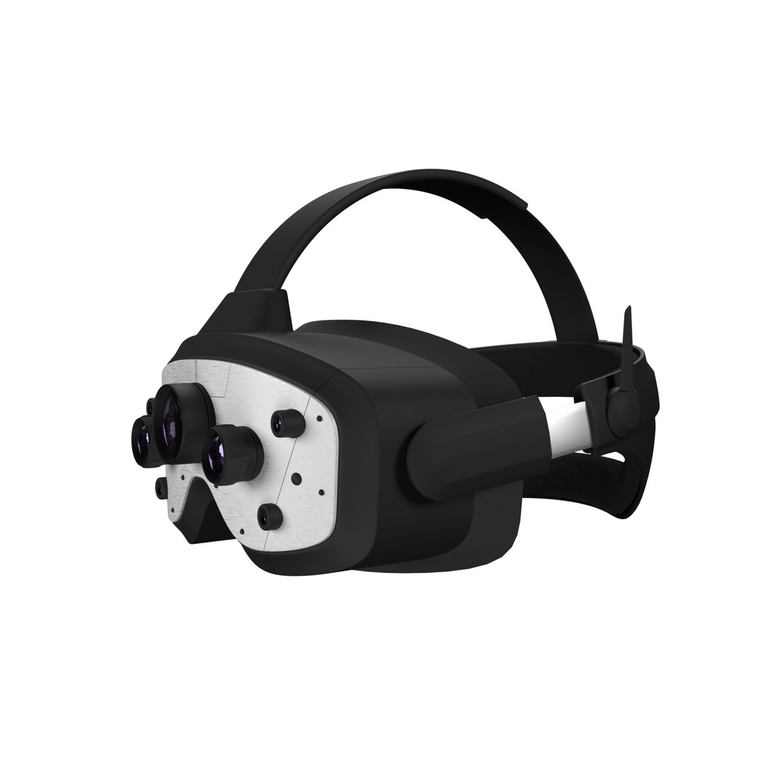 3D VRglasses Night Vision Goggles Drone Controller - TurboSquid 2213971