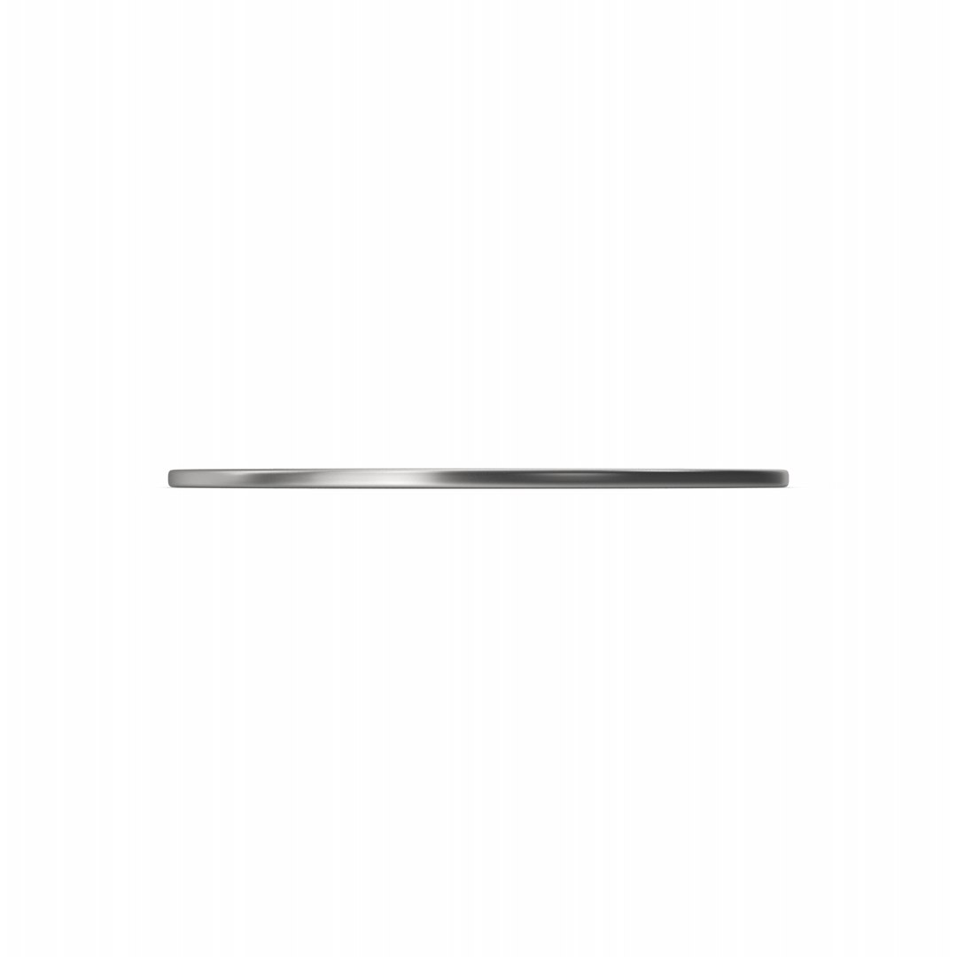 Stainless Steel Washer 3D Model - TurboSquid 2378599