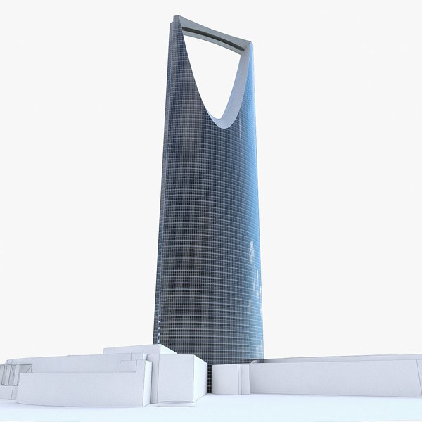 3D Riyadh Models | TurboSquid