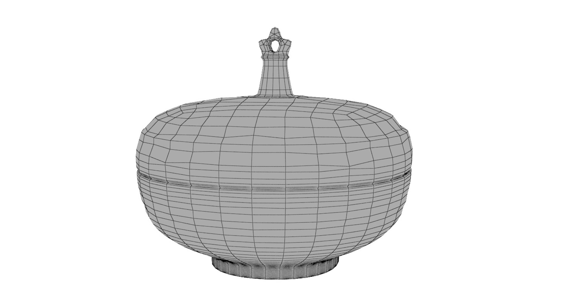 Palace Brass Box 3D Model - TurboSquid 1271152