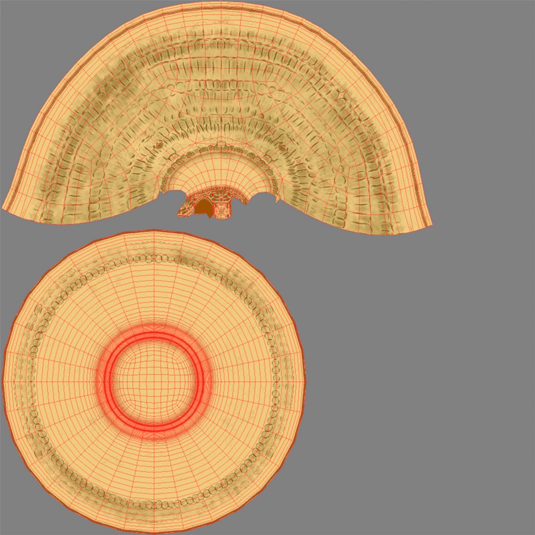 Palace Brass Box 3D Model - TurboSquid 1271152