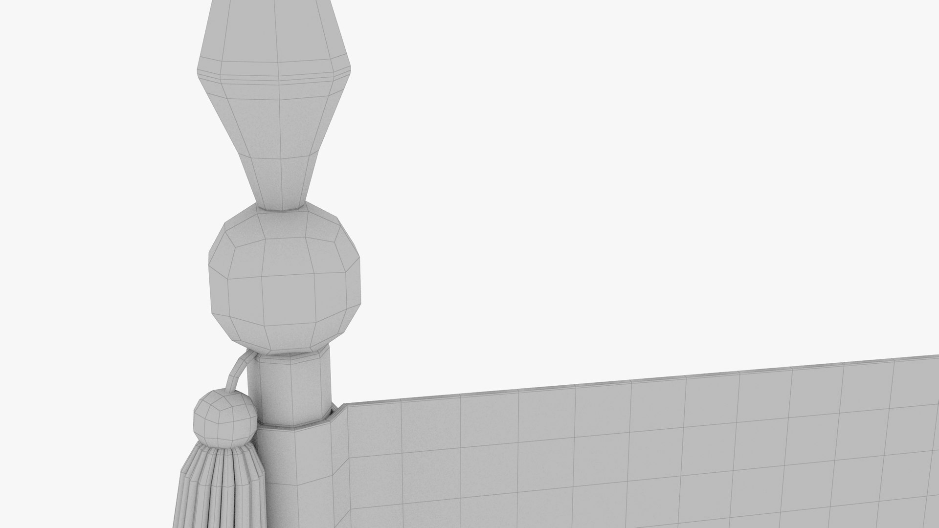 3D model British Flag V3 - TurboSquid 1882426