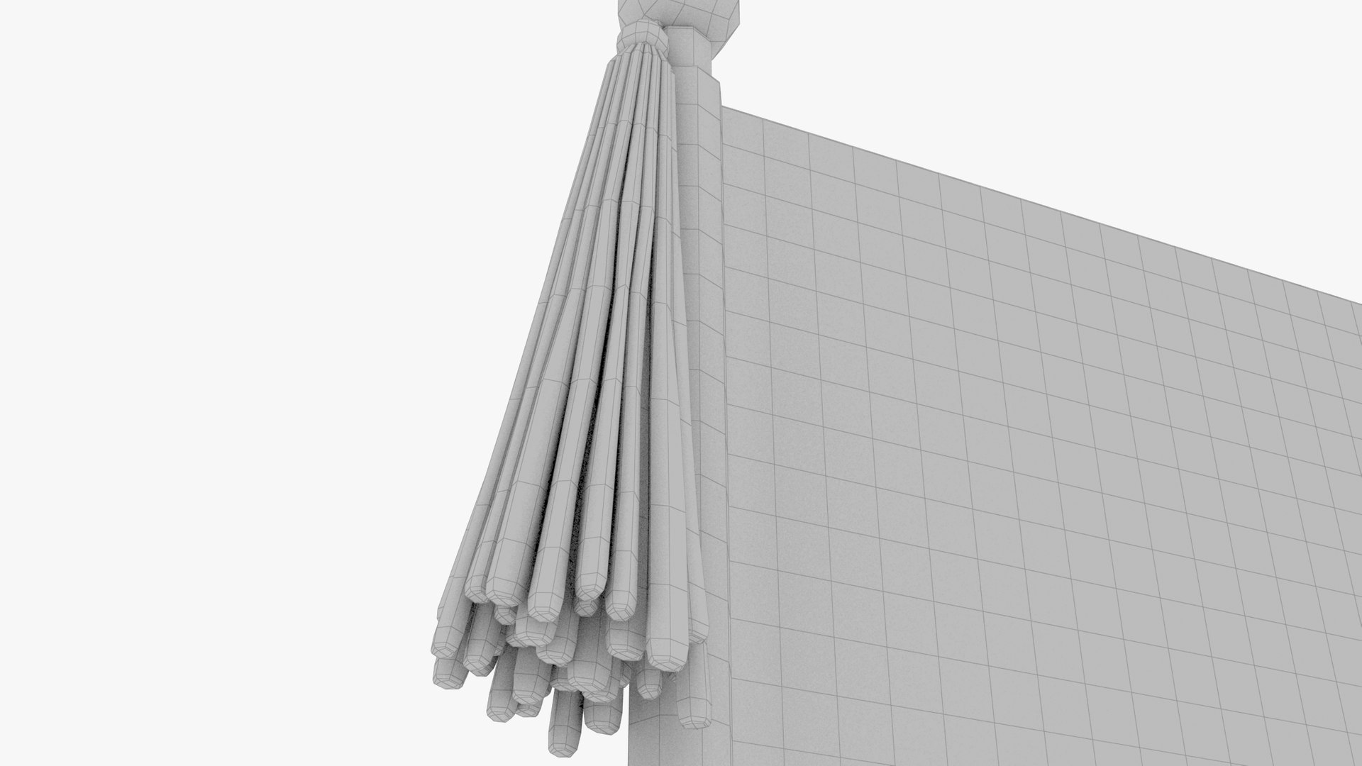 3D model British Flag V3 - TurboSquid 1882426