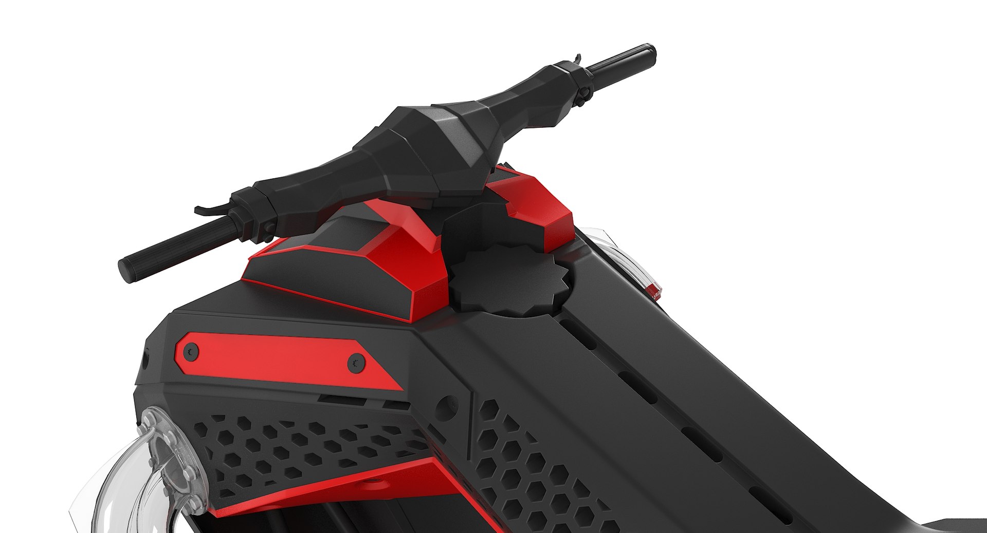 3D Flyride Hover Jet Ski - TurboSquid 1425129