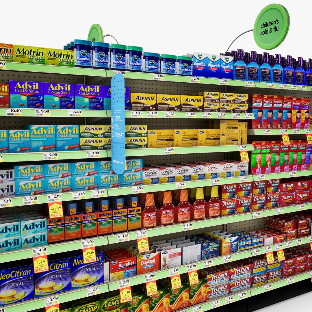 3D model aisle 15 - - TurboSquid 1293441