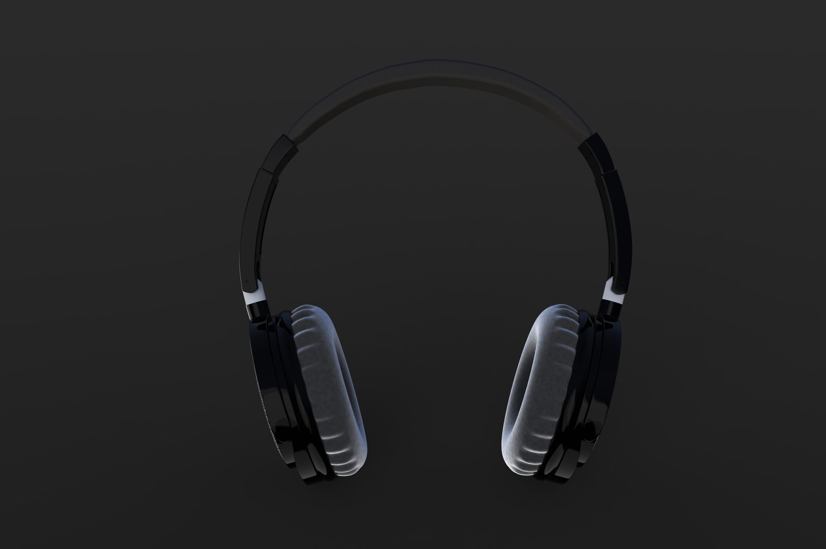 Boat Bassheads 2025 910 Headphone 3D Model - TurboSquid 2360261