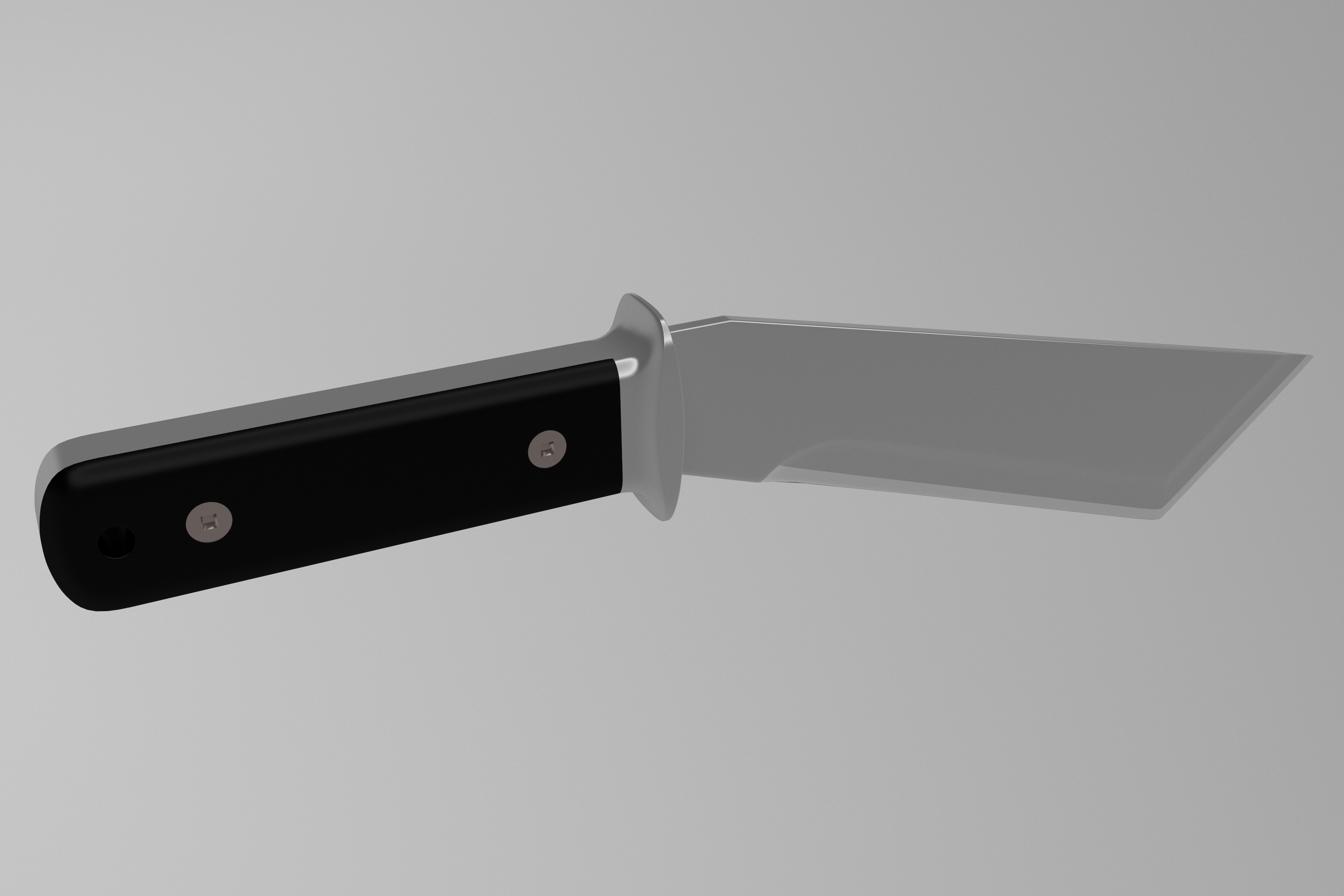 Free 3D knives model - TurboSquid 1713435