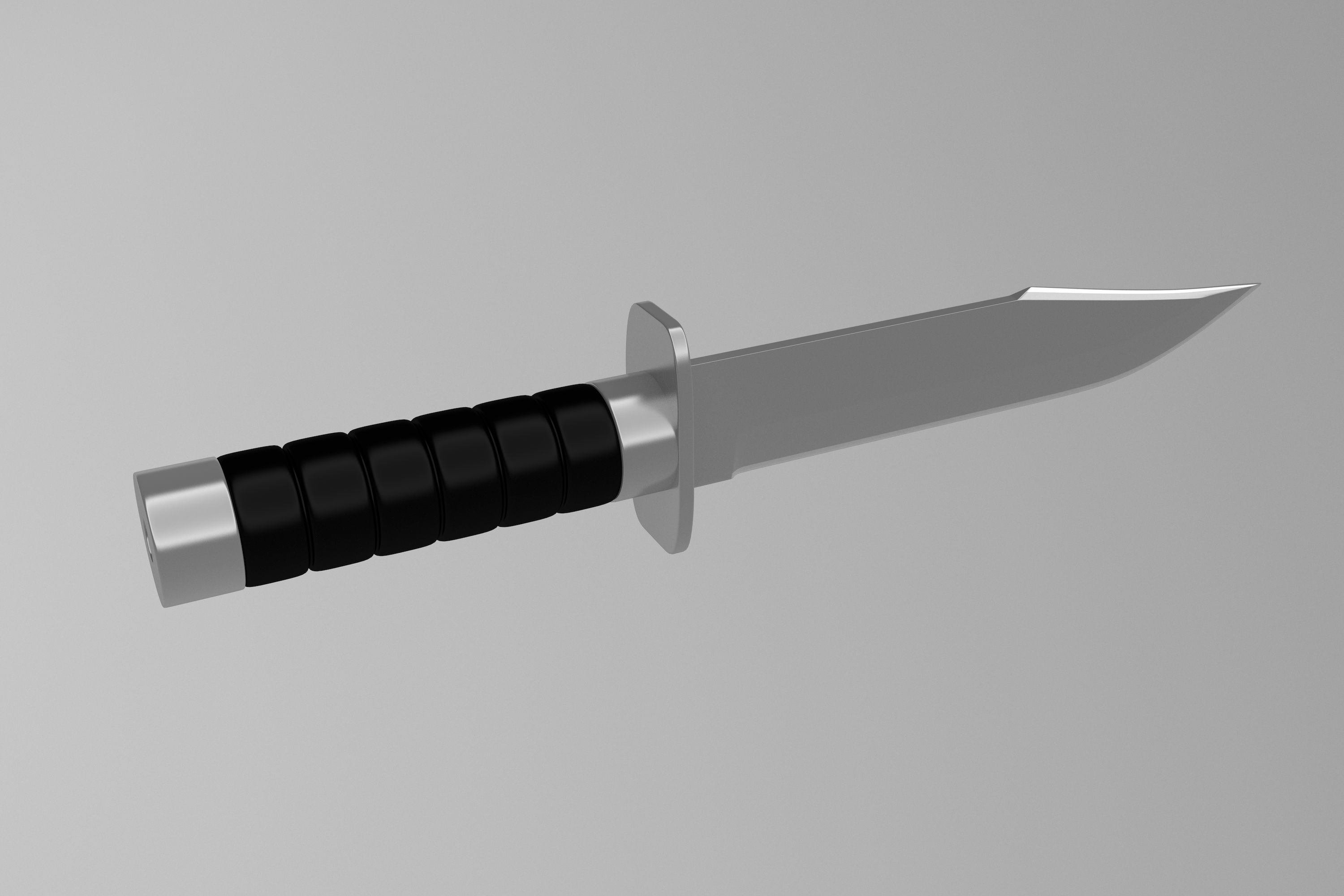 Free 3D knives model - TurboSquid 1713435