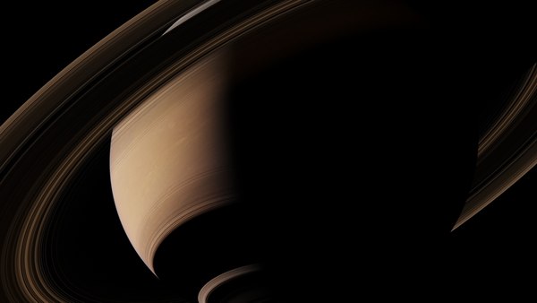 modelo 3d Texturas fotorrealistas de Saturno 16k. - TurboSquid 1150732