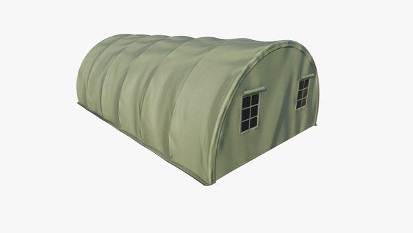 modelo 3d Tent 5 with PBR 4K - TurboSquid 2049599