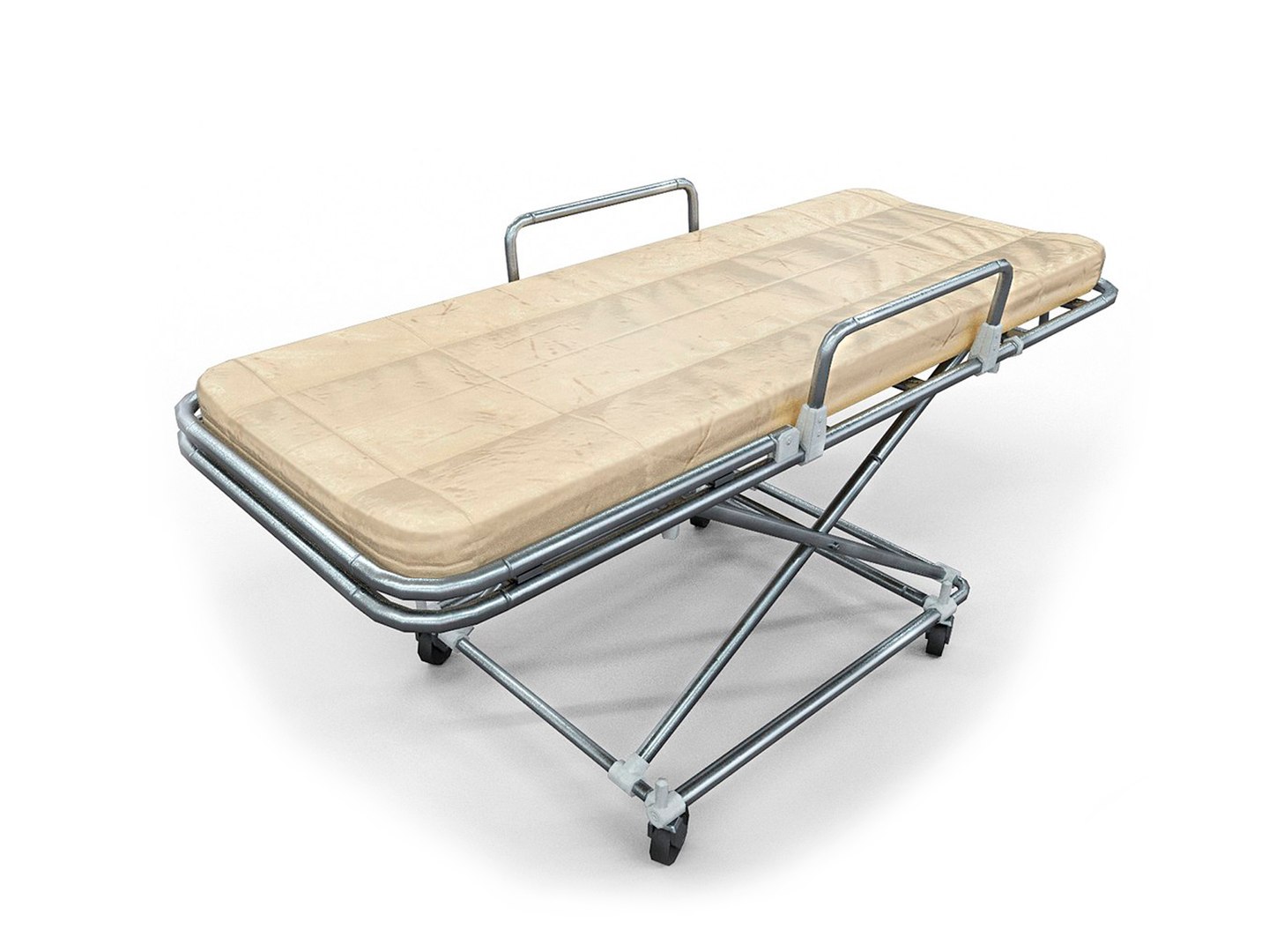 3D Collection Gurney Tables - TurboSquid 2374977