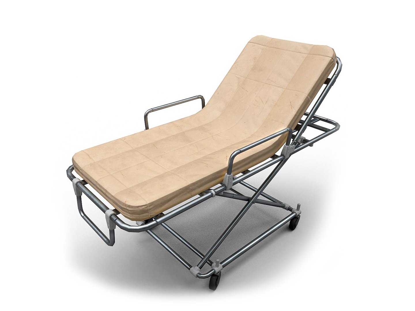 3D Collection Gurney Tables - TurboSquid 2374977
