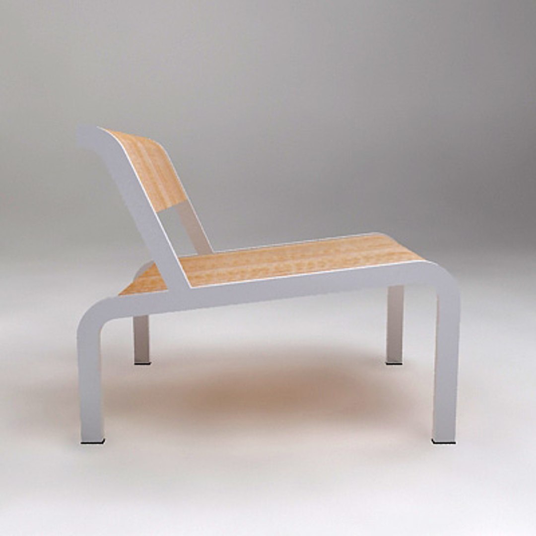 Halifax Split Chair Max