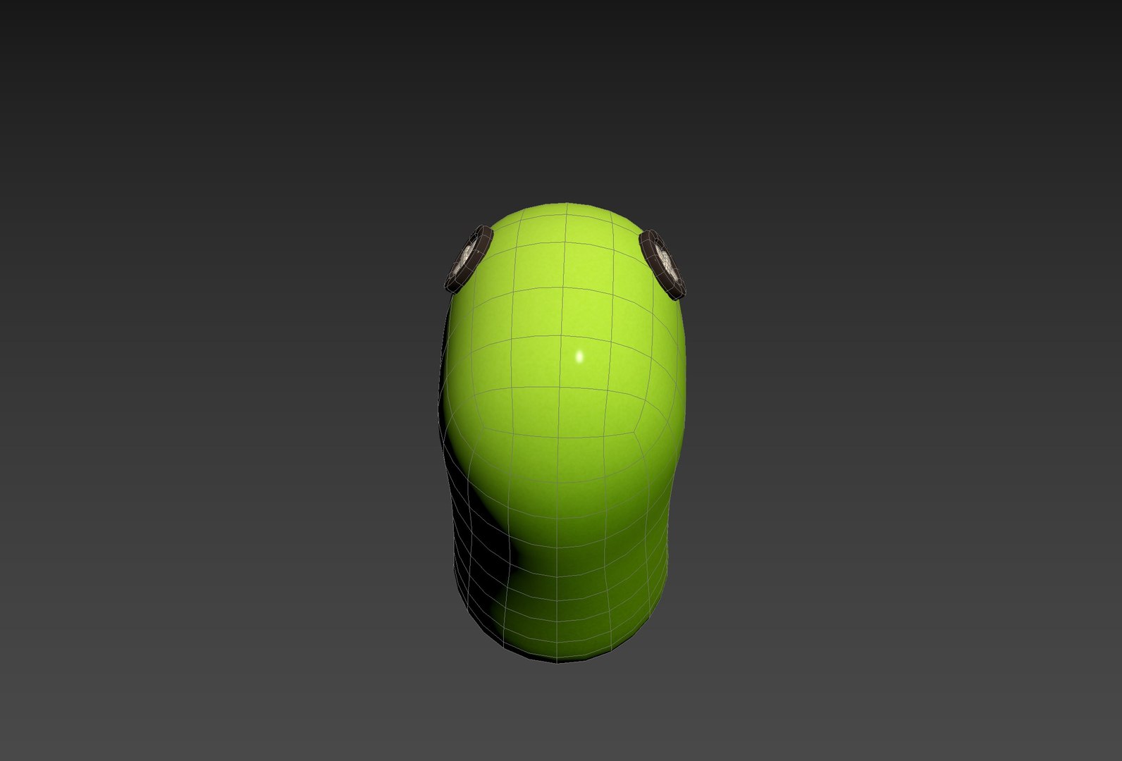 Hand Puppet 3D Model - TurboSquid 2190945