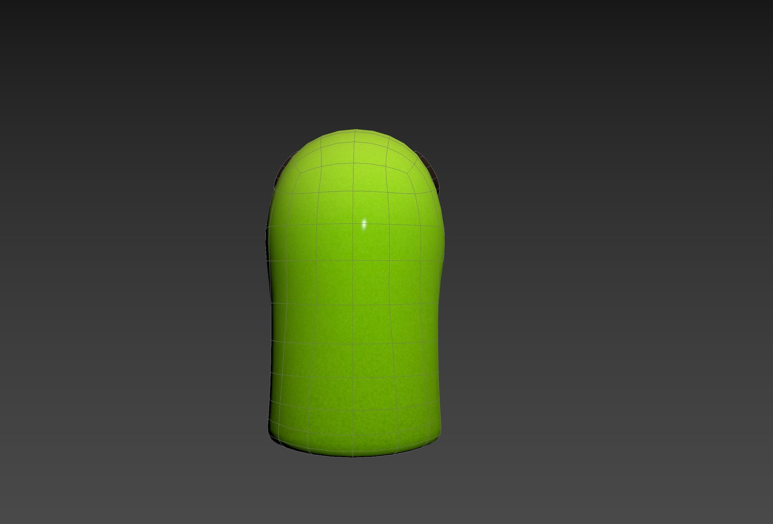 Hand Puppet 3D Model - TurboSquid 2190945