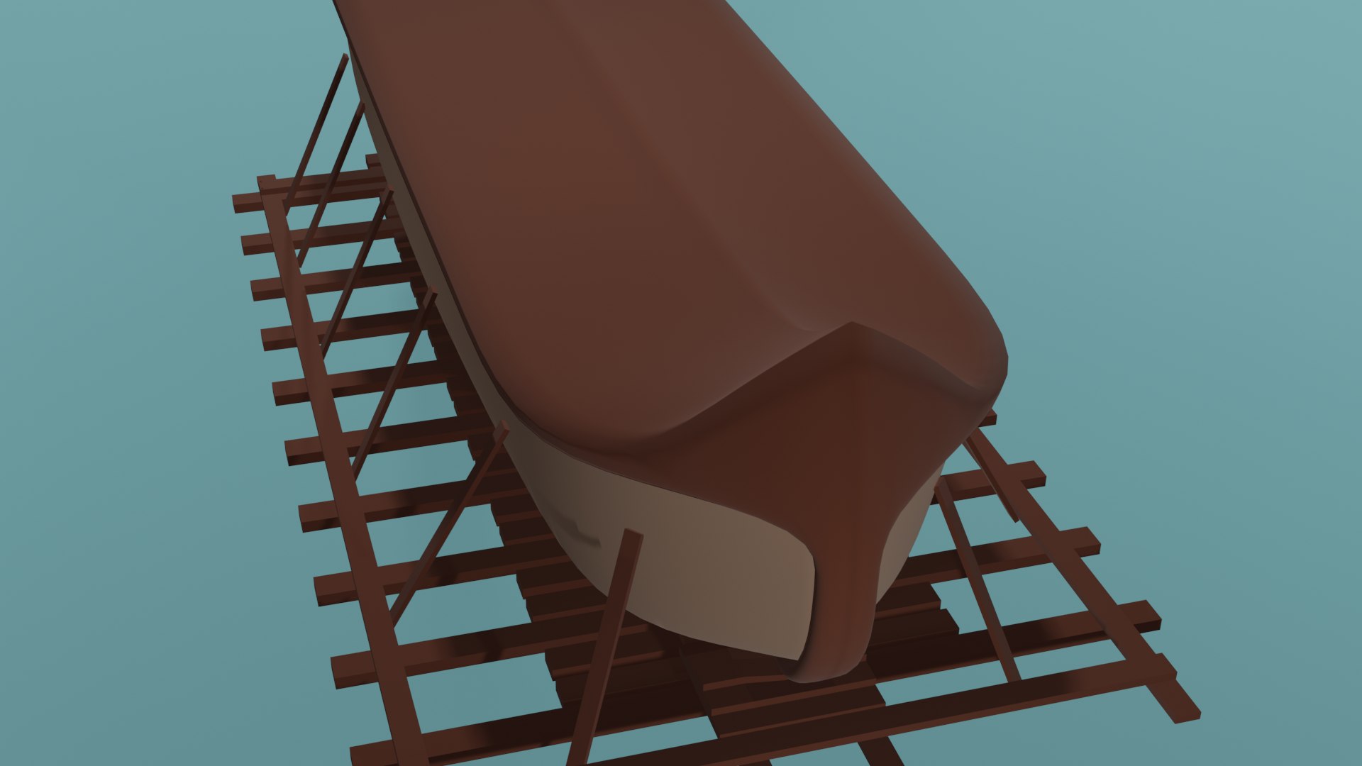 NOAHS ARK 3D Model - TurboSquid 2137921