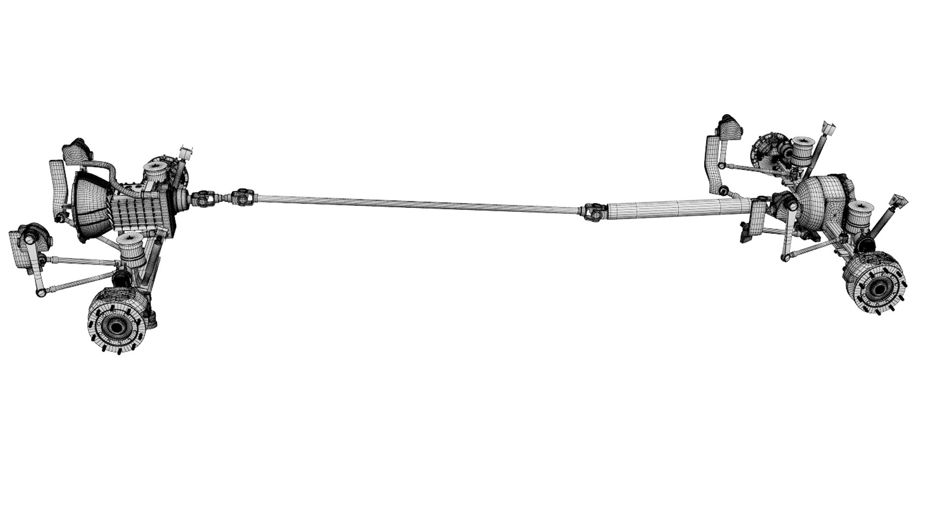 3D Model Car - TurboSquid 1295647