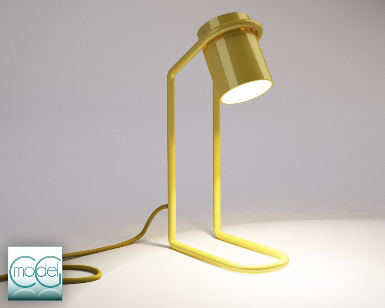 C4d Lamps